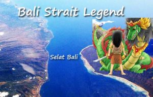 Contoh Narrative Text Legend Populer di Indonesia - EnglishCoo